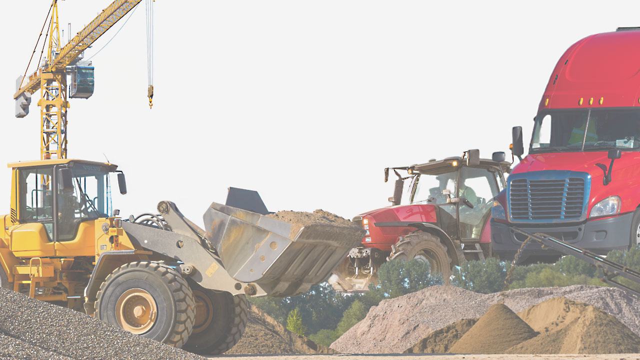 Next Generation Automated Lubrication Systems | Lubecore International