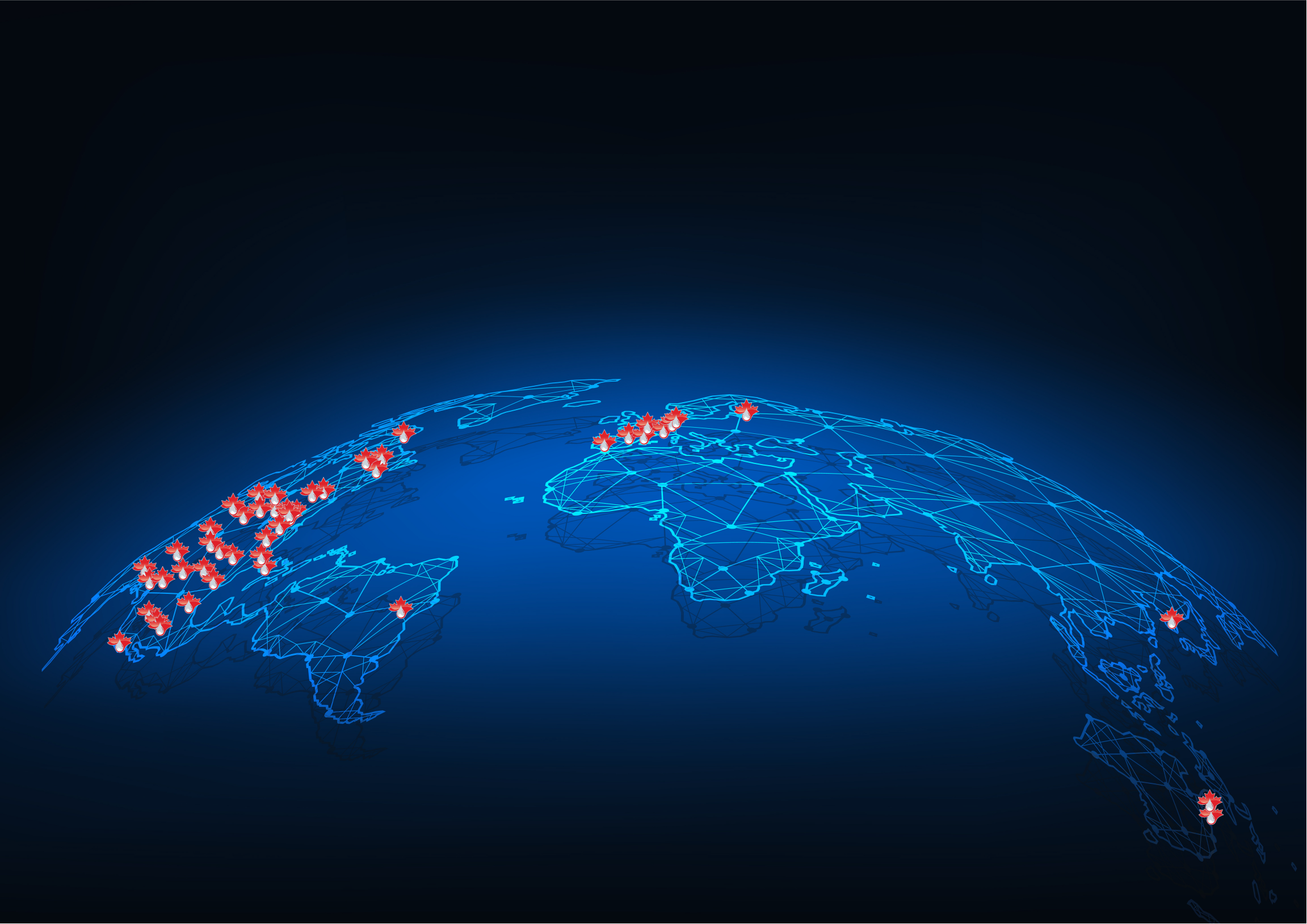 Next Generation Automated Lubrication Systems | Lubecore International
