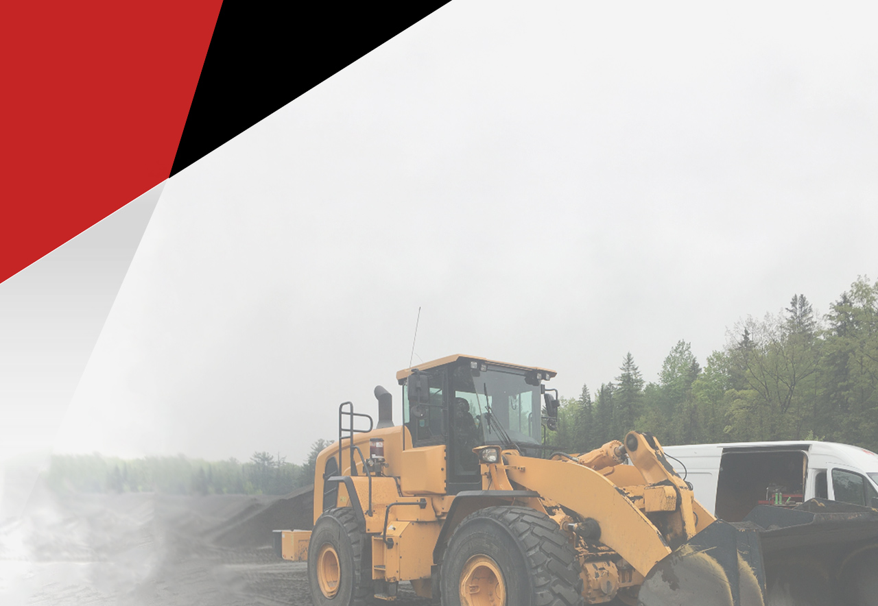 Next Generation Automated Lubrication Systems | Lubecore International