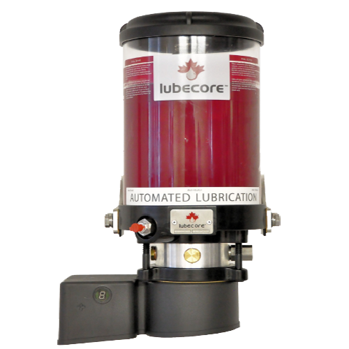 Lubecore Auto Greaser Fittings at Tina Philpott blog