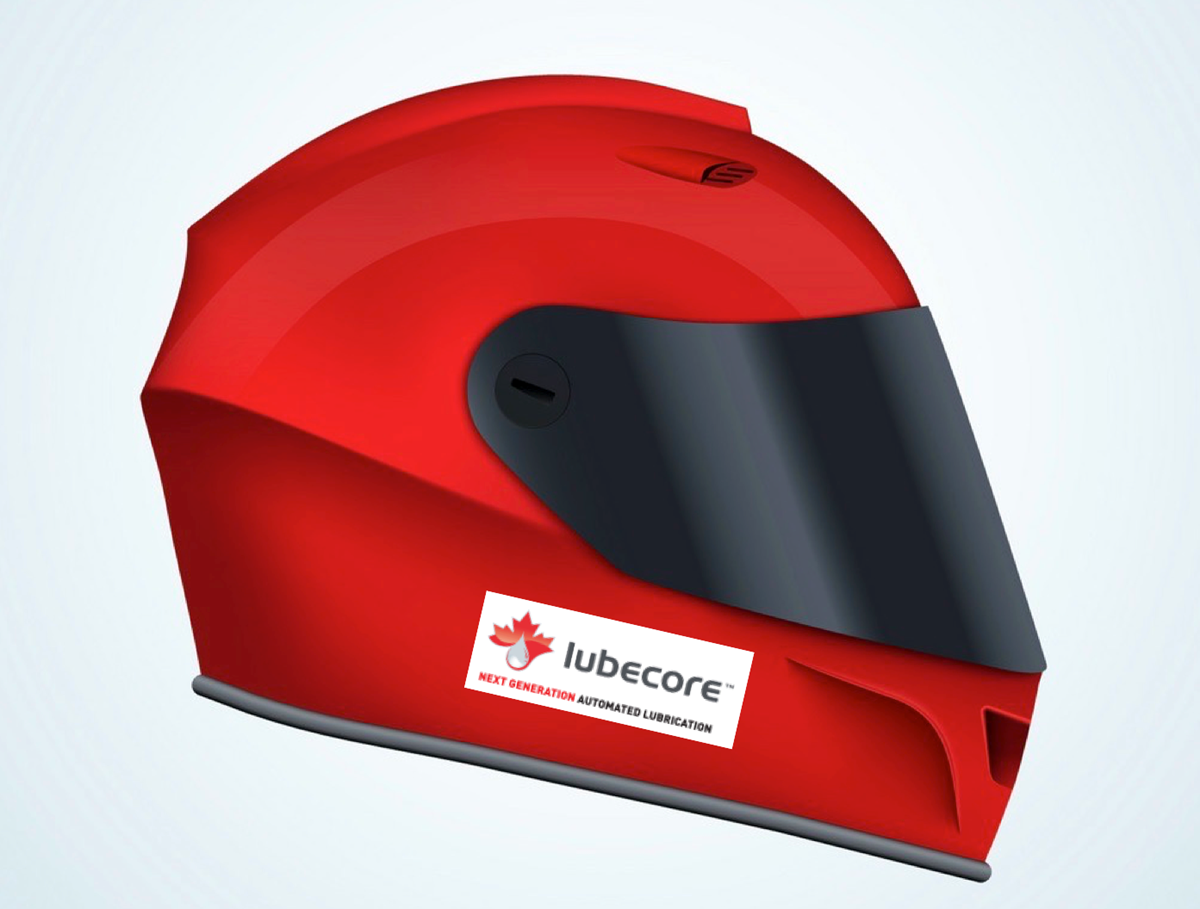 Lubecore - Win Yourself Our Protection! - Lubecore