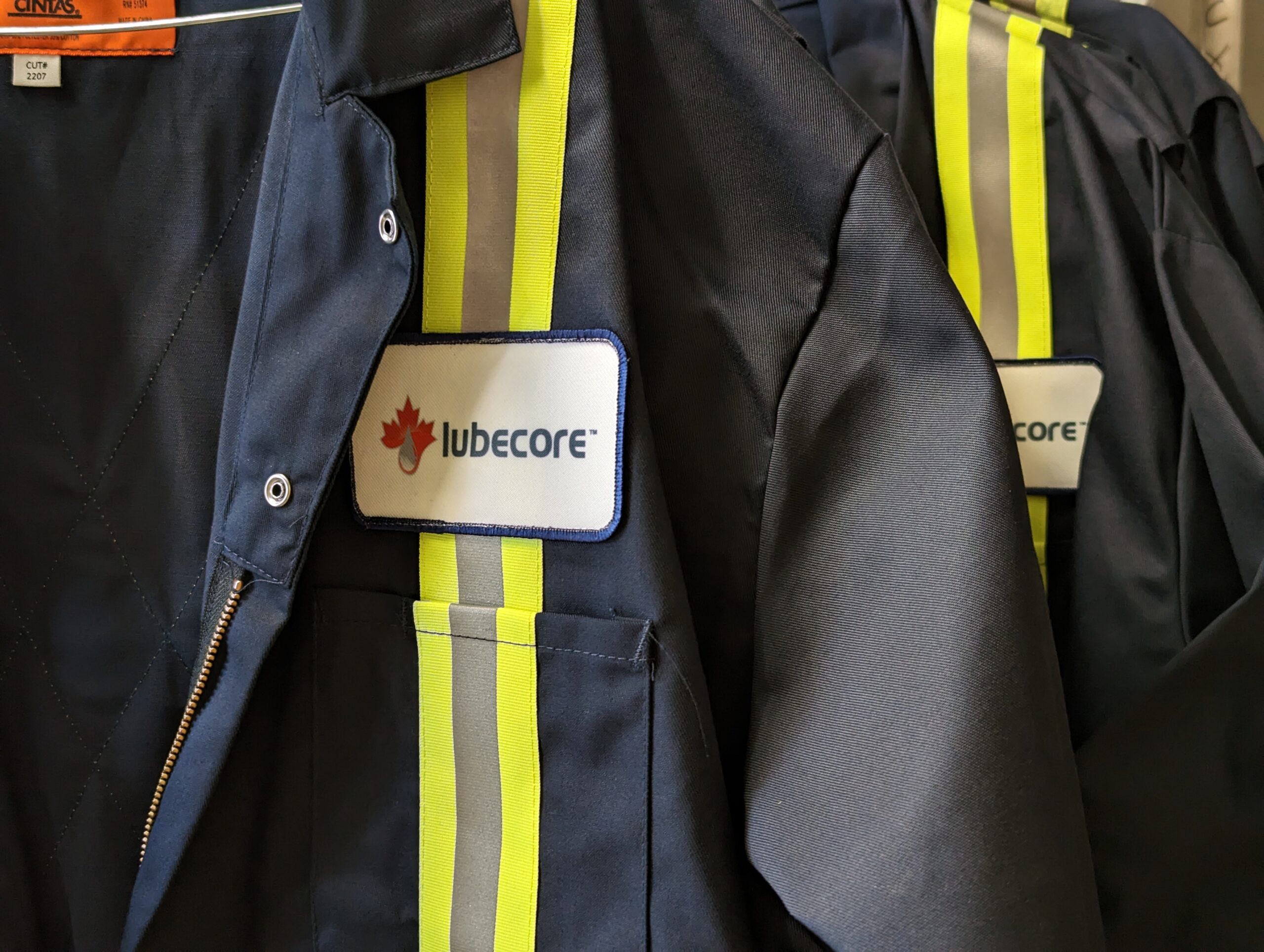 Meet Our Dealers - Lubecore
