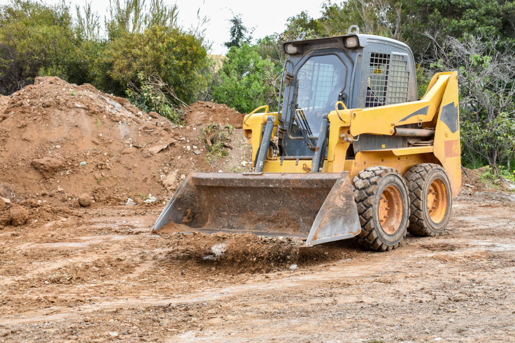 Small Equipment - Lubecore