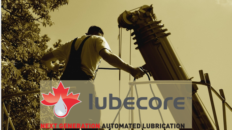 Decrease downtime with quick DIY solutions - Lubecore